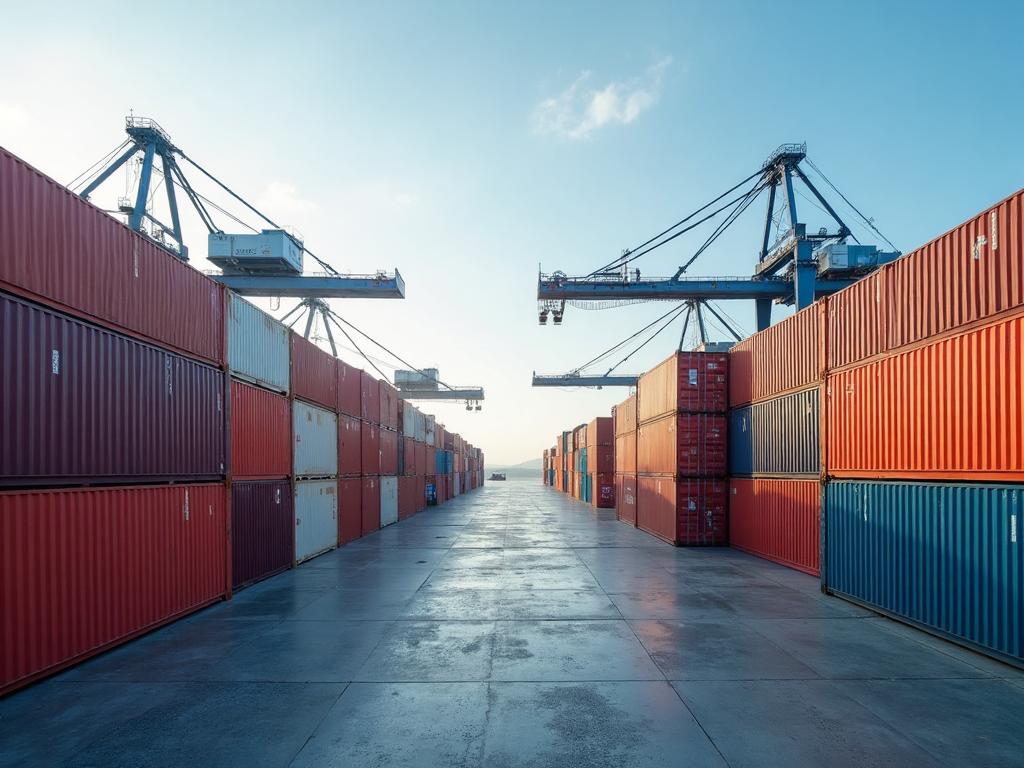 DCM Spedition - Transport internațional de marfă și logistică